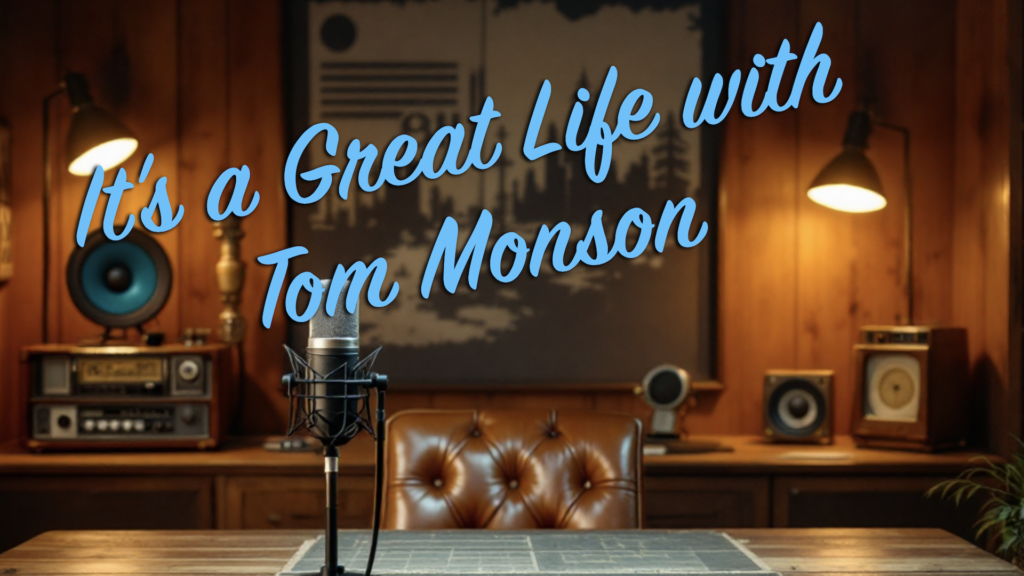 It's A Great Life Show
