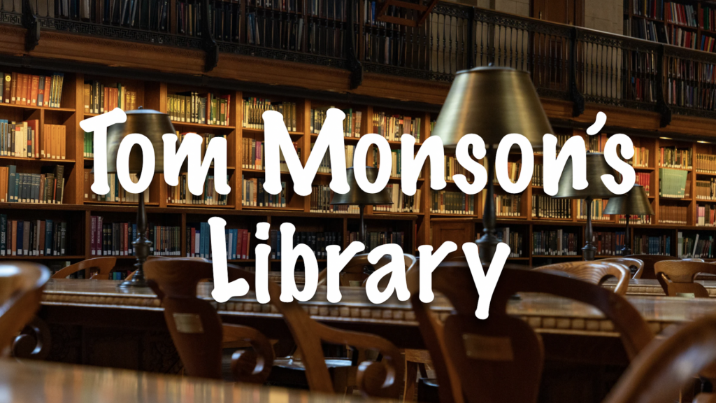 my library